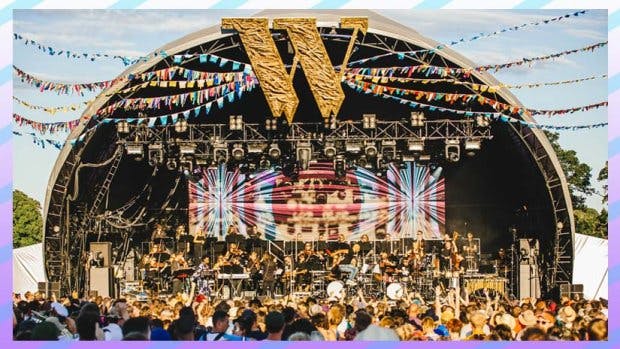 7 Alternative UK Festivals You Can Still Buy Tickets To