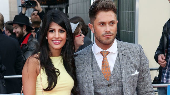 TOWIE’s Jasmin Walia moves on from Dan Osborne with new reality TV ...