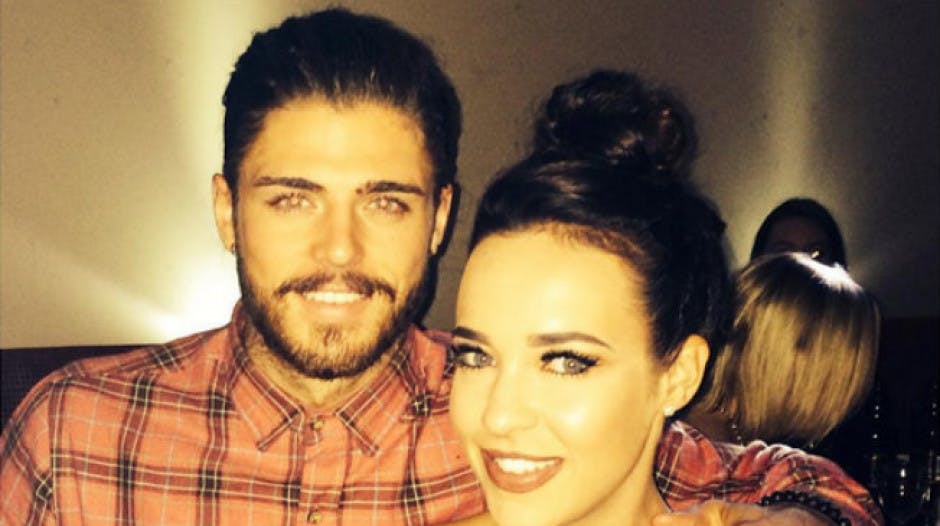 Has Sam Reece been cheating on CBB’s Stephanie Davis? | Celebrity | Heat