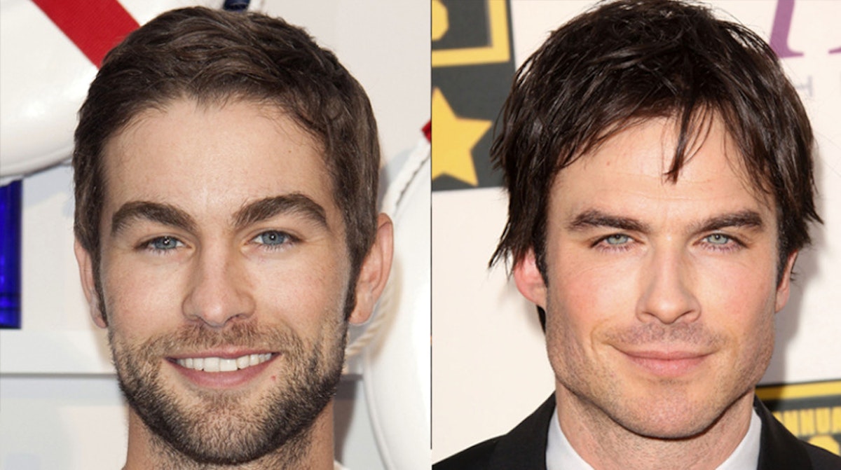 Celebrity twins! Our top celebs who look like other celebs | Celebrity ...