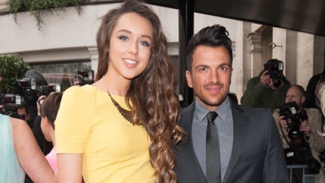 Peter Andre on Simon Cowell’s social life: ‘I haven’t gone out for more ...