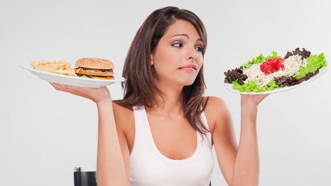 Scientists discover how to ‘switch off’ sensation of hunger | Closer
