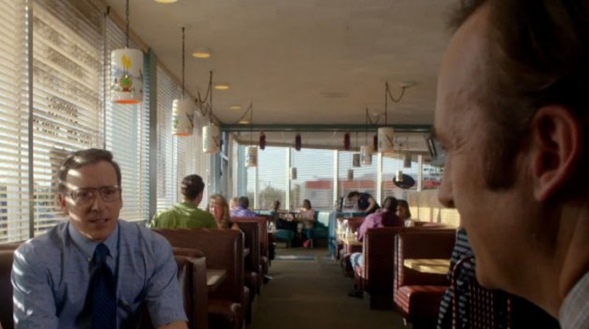 All the Breaking Bad references you missed in Better Call Saul ...