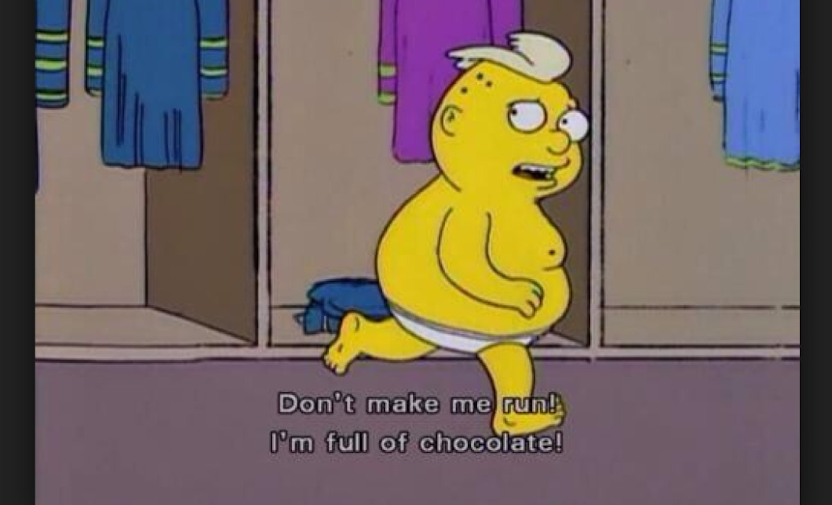 10 Reasons Why Chocolate Is Good For Your Health - Grazia