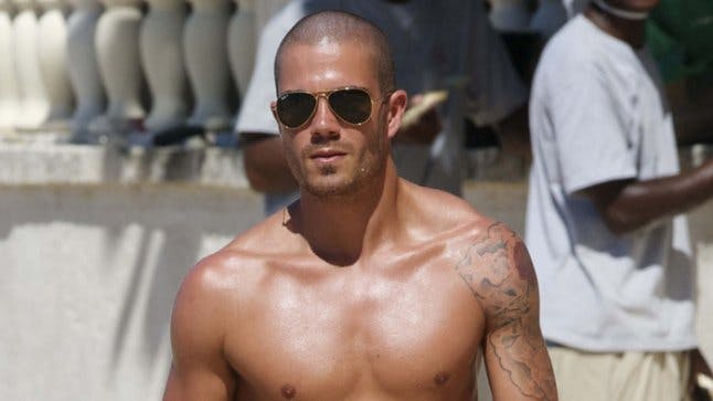 Max George opens up about The Wanted’s split: “Our personal lives drove ...