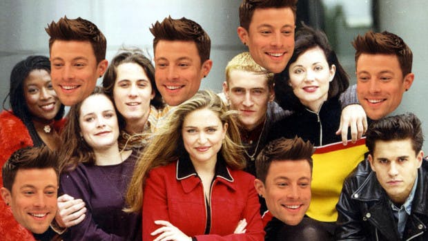 Duncan From Blue Is Going To Be In Hollyoaks | Grazia