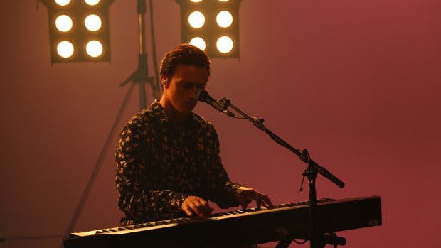 Zak Abel (The Next Ed Sheeran In The Making) On His Love Of Music ...