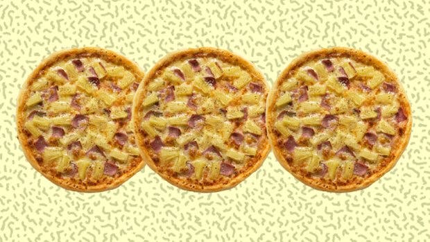 The President Of Iceland Is Glad He Can't Ban Pineapple Pizza. Still ...