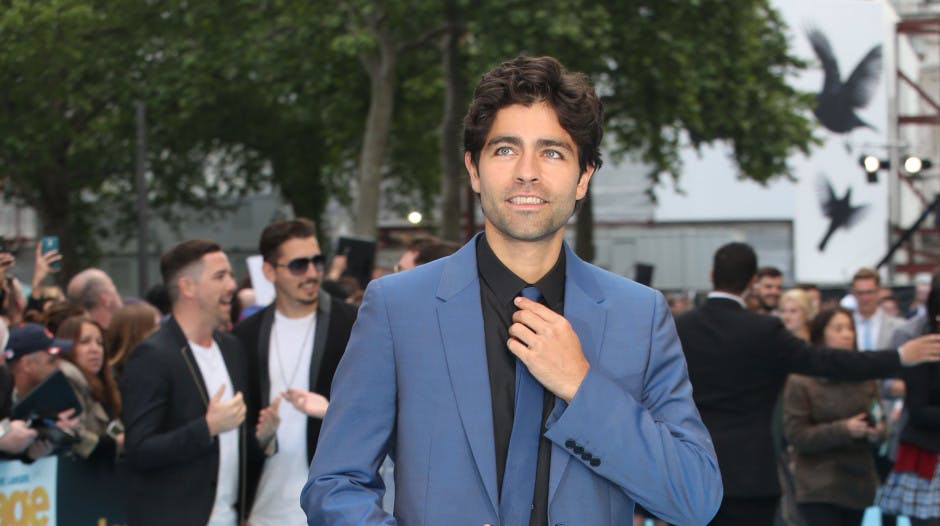Entourage’s Adrian Grenier: ‘I’d like to get back together with the ...