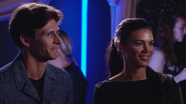TOWIE: Newcomer Verity Chapman annoys all the girls by getting with ...