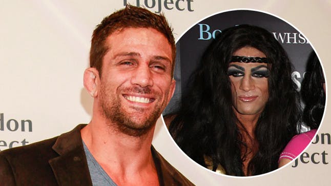 Alex Reid ‘plans to expose Katie Price with new book’ and poses as ...