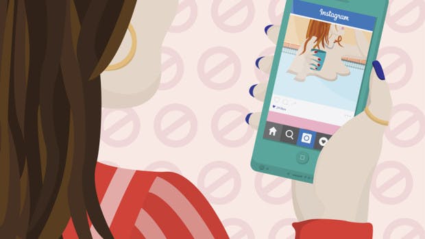 The Weird Psychology Behind Why We Hate Follow People On Instagram