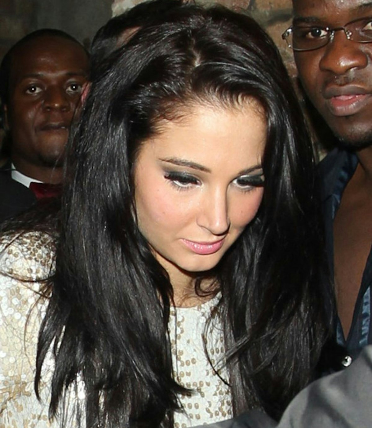 The life and times of Tulisa’s face – what has happened to it over the ...