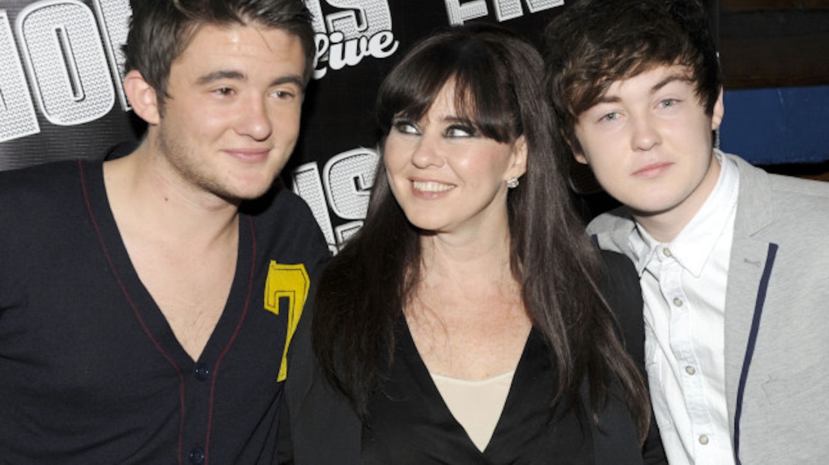 From child star to TV legend: Coleen Nolan’s incredible life in ...