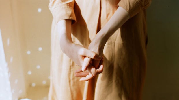 Work Hard, Work Hard: Meet The Neo Puritans