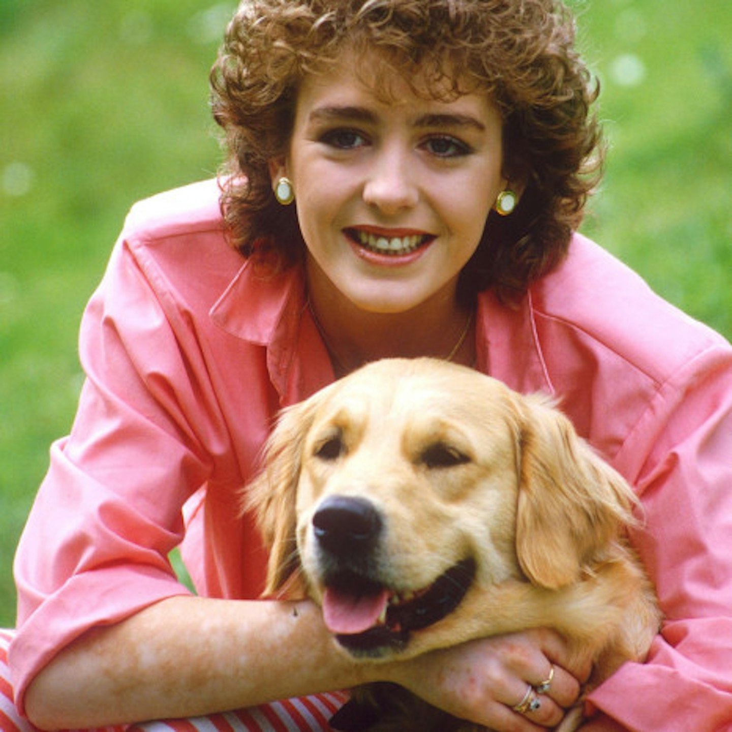 Yvette Fielding: Everything you need to know | Closer