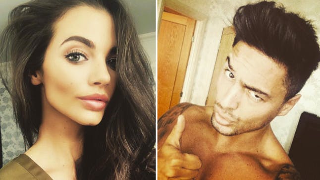 Emma McVey hints at Mario Falcone split: ‘Maybe I should let everyone ...