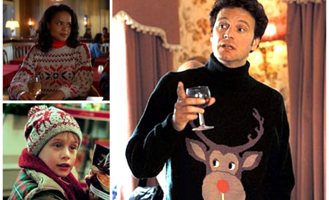 It’s Christmas Jumper Day! Celebrate With 17 Of Our Favourite Festive ...