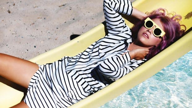 Poppy Lissiman: The Australian E-Store Guaranteed To Make You Happy