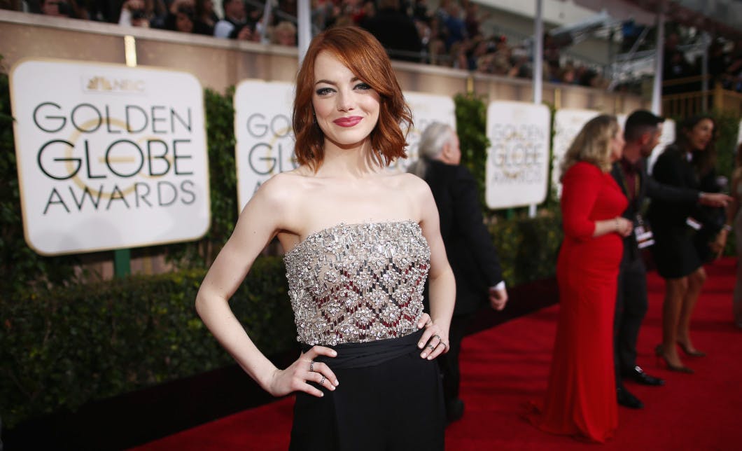 The Awards Season Dress Code: Our Guide To Looking The Part On The Red ...