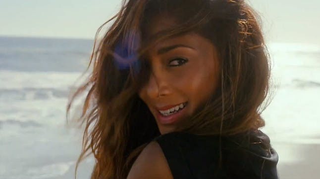 Nicole Scherzinger opens up about her fitness and diet habits | Closer