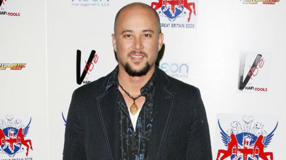 Jennifer Lopez Ex Husband Chris Judd Jennifer Lopez: Biography, Actor,