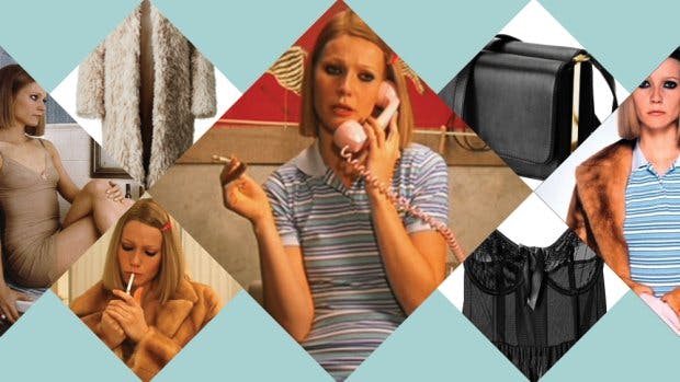 Why Margot Tenenbaum Is Our Nostalgic Style Crush Right Now