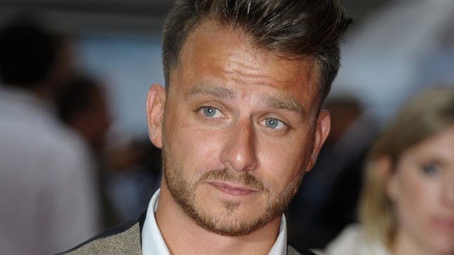 Shamed comedy act Dapper Laughs on long list for BRIT award | Closer