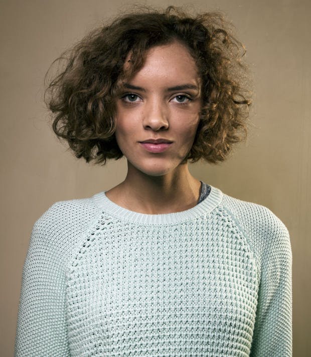 Great British Bake Off’s Ruby Tandoh comes out on Twitter with Diana ...