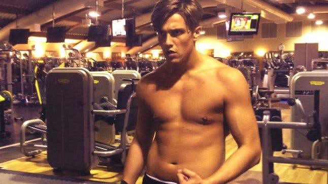 TOWIE’S Lewis Bloor: ‘I lost three stone for TOWIE’ | Closer