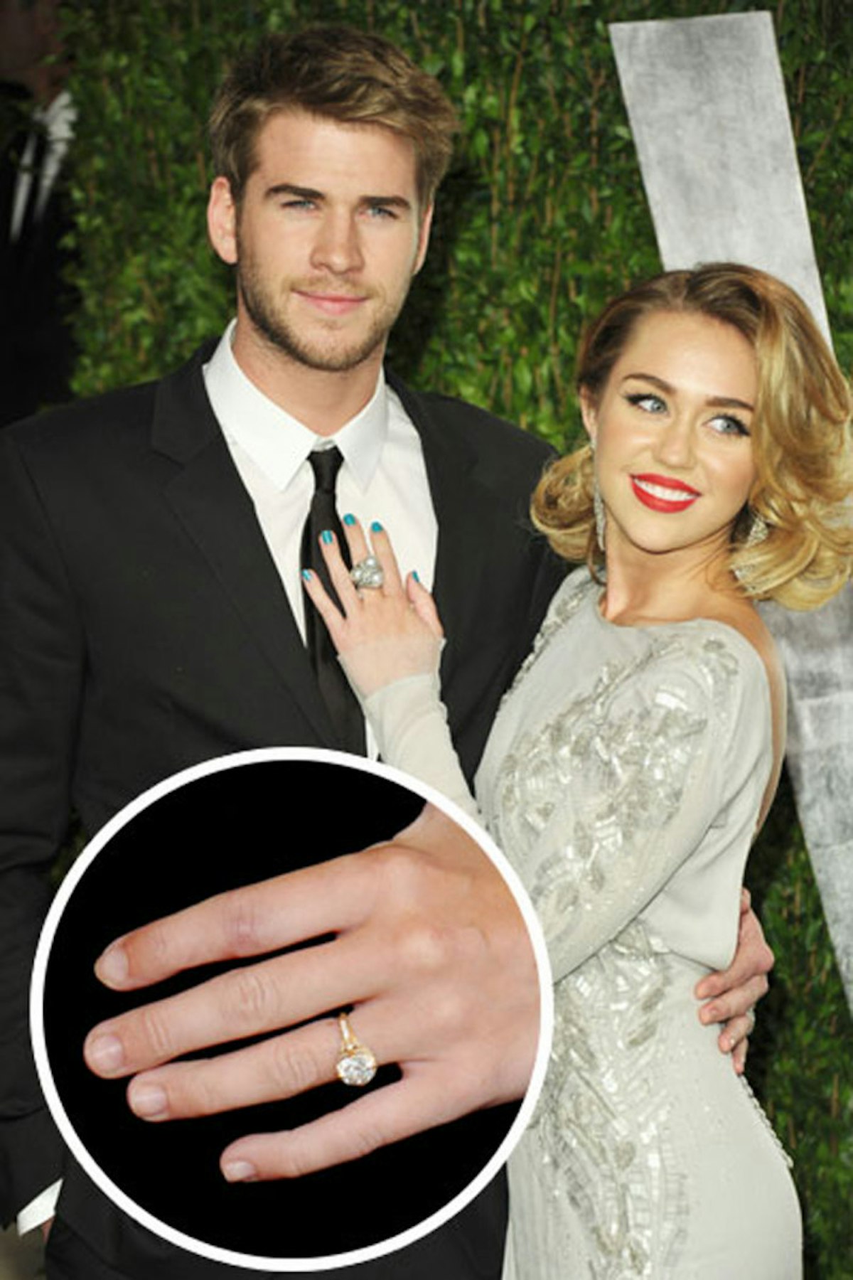 Piercing Your Ring Finger Is The Latest Engagement Trend | %%channel_name%%