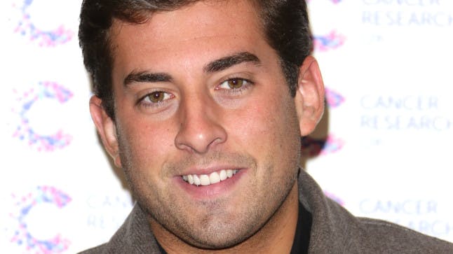 TOWIE’s Arg tweets Christmas message from rehab “I’ll be back soon ...