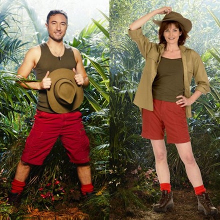 CONFIRMED! Two brand-new celebrity contestants are joining the I’m A ...