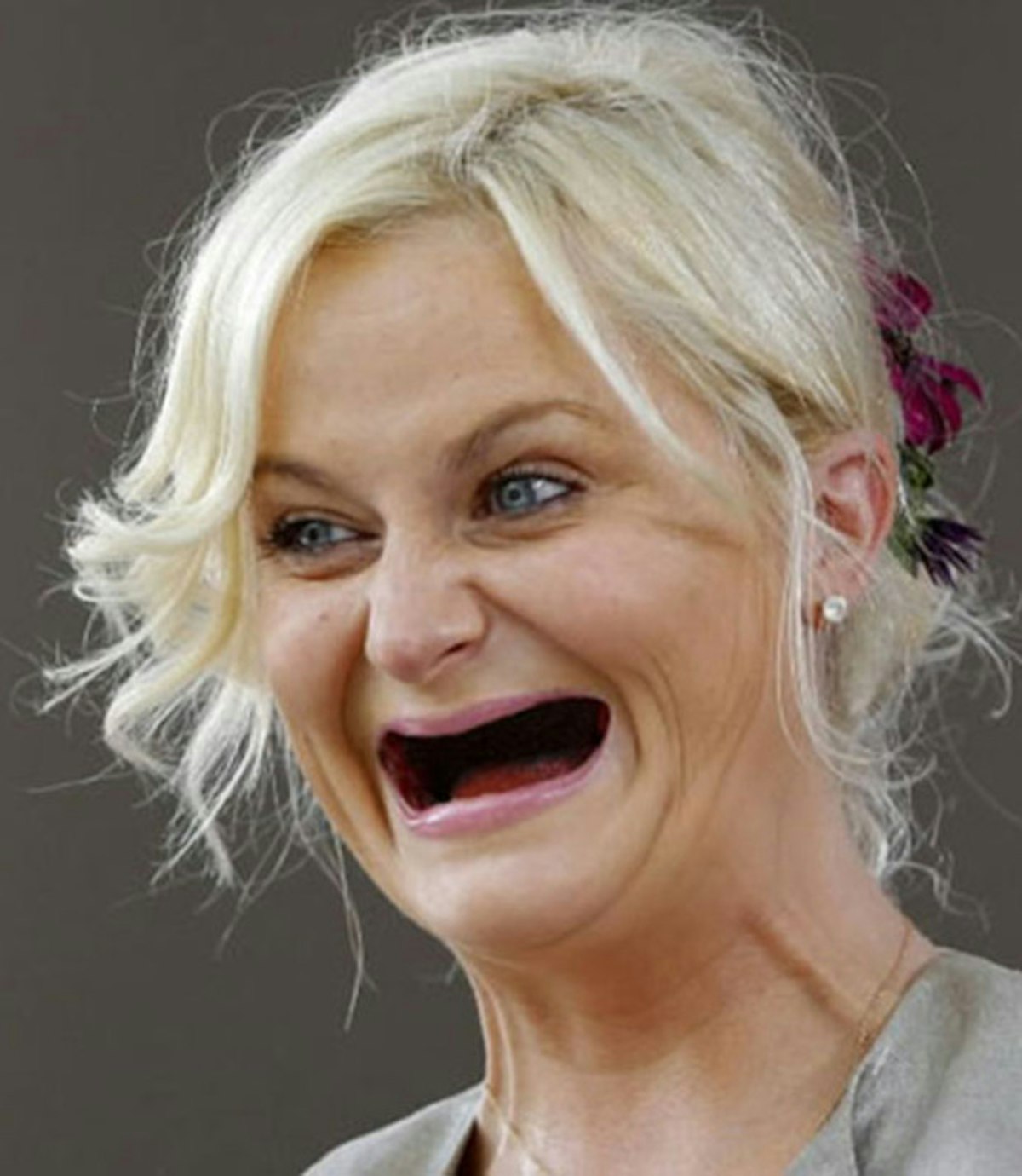 Celebs with no teeth are still cracking us up | Entertainment | Heat
