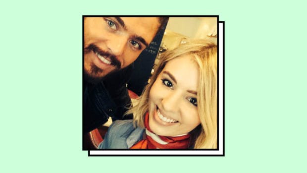 Love Channel 4’s First Dates? We Went On One With Male Model Sam Reece ...
