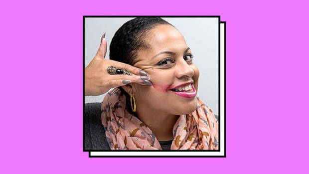#SmearForSmear Wants You To Get A Smear Test | Grazia