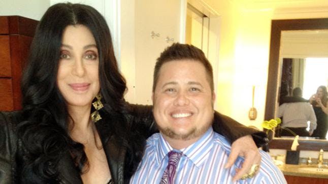 Cher opens up about transgender son’s sex change: ‘It was hard for a ...