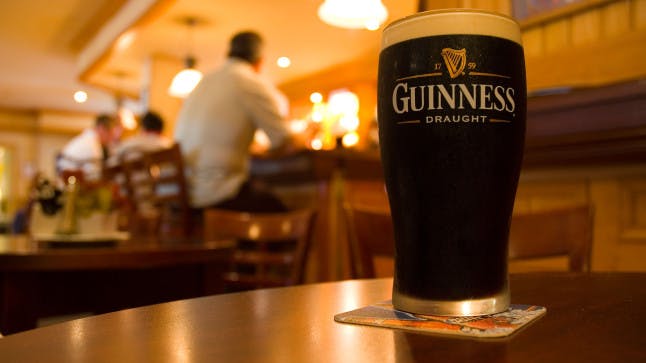 Guinness ‘ditching fish bladder ingredient’ to become VEGAN friendly ...