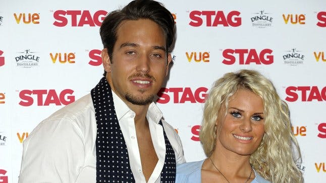 Big Brother’s Sallie Axl claims to be TOWIE lad Lockie’s ‘fishfinger ...