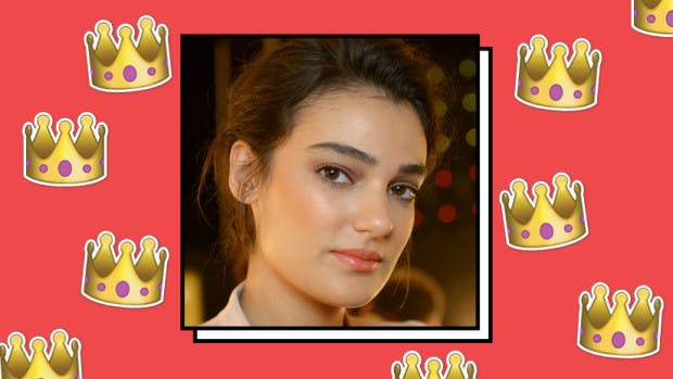 Former Miss Turkey Might Go To Prison For Insulting The President