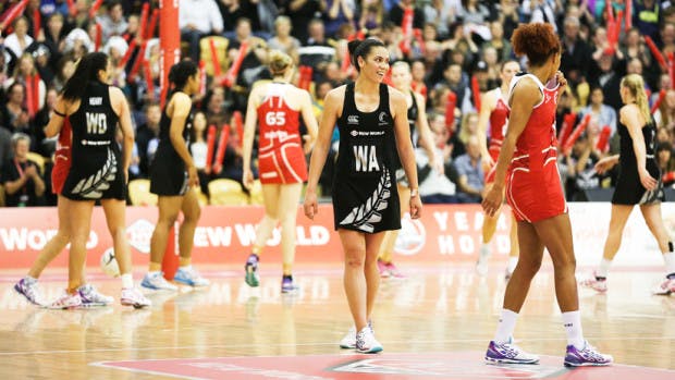 Everything You Need To Know About The Netball World Cup 2015 | Grazia