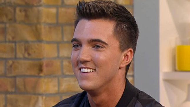 Alton Towers crash survivor Joe Pugh: ‘It won’t change my relationship ...