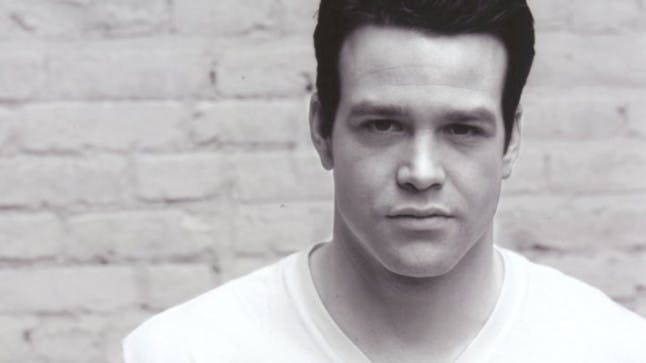 Soap star Nathaniel Marston dies in mother’s arms after Halloween car ...
