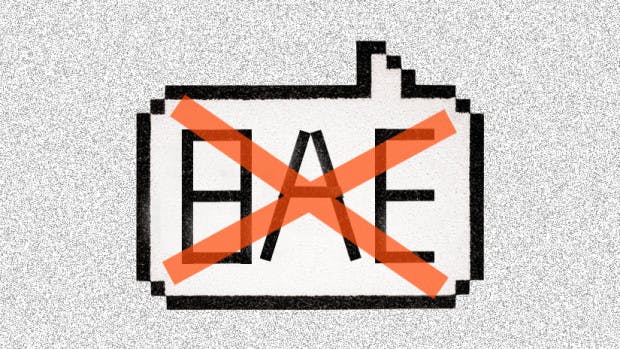 But What Does Bae Actually Mean? | Life | Grazia