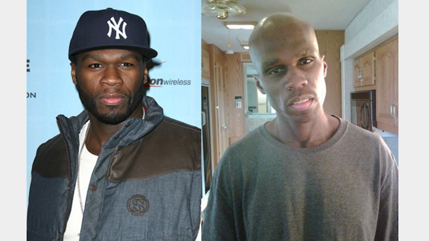 Celebrity shapeshifters: the most dramatic image transformations in ...