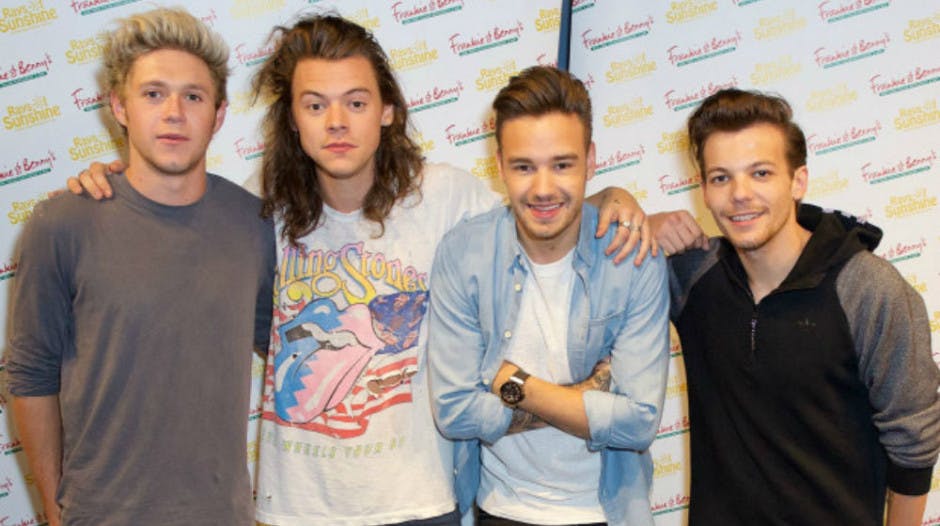 One Direction to perform on The X Factor PLUS double elimination this ...
