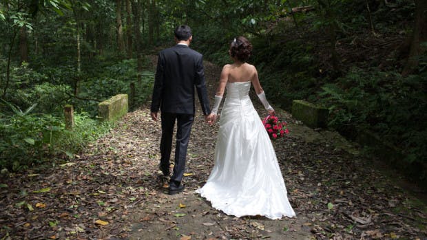 100 Imported Vietnamese Brides Have Disappeared In China