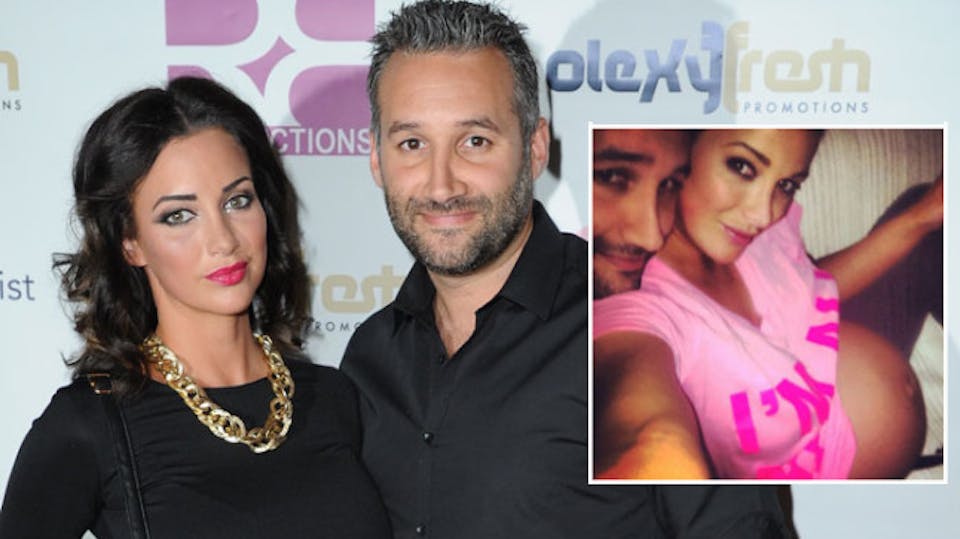 Another Level Star Dane Bowers Charged With Assaulting His Ex Fiancée Closer