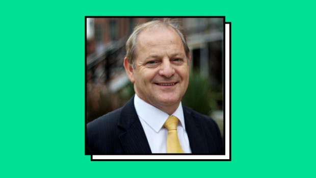 MP Ian Swales Stands Down, And Complains About ‘Reverse Glass Ceiling ...