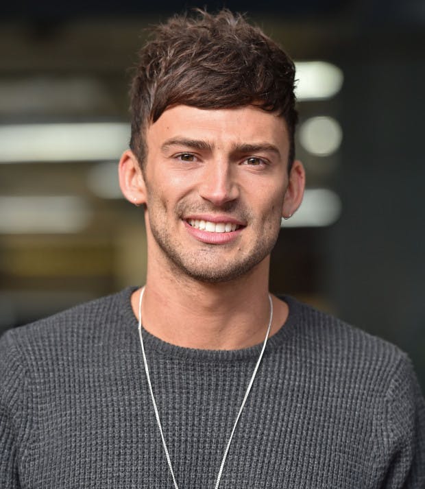 Jake Quickenden to make special guest appearance on The Dreamboys UK ...